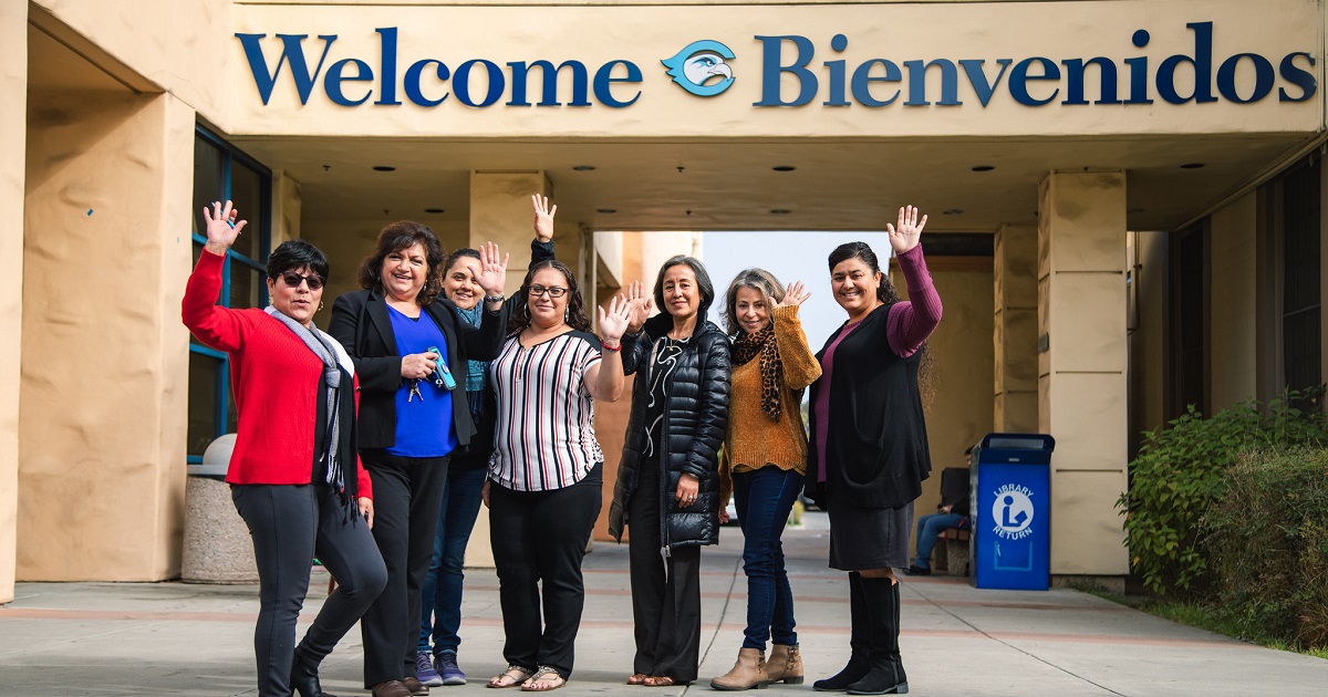 Community Health Worker - Cabrillo College