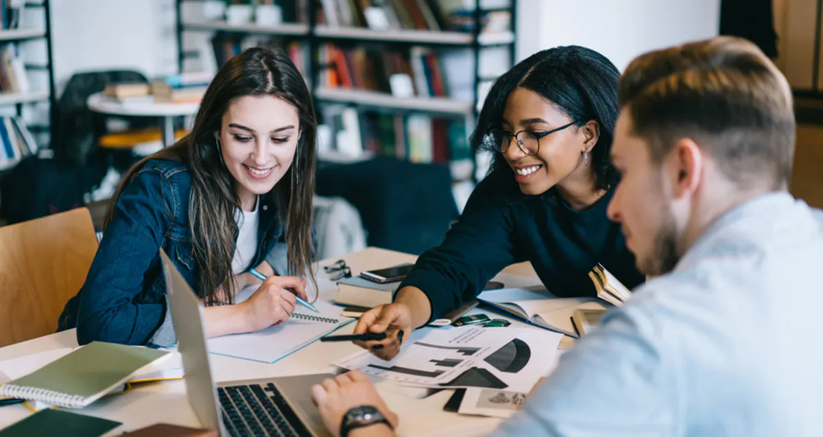 Accounting and Finance - Cabrillo College