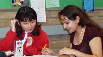 Writing Center - Cabrillo College