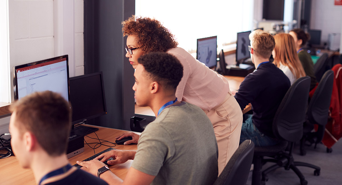 Computer Science - Cabrillo College