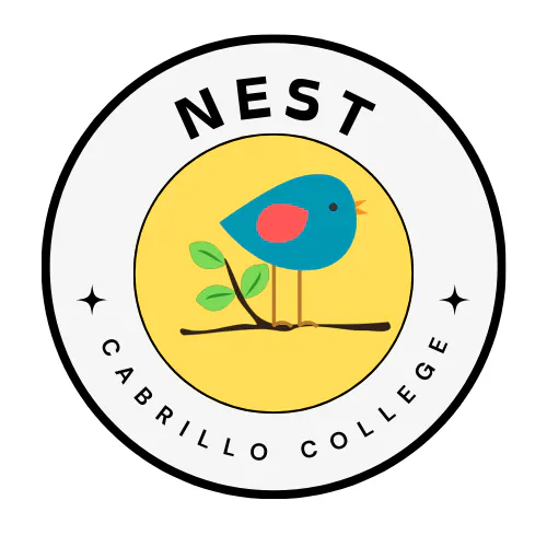 NEST - Nourishment & Essential Supports Team - Cabrillo College